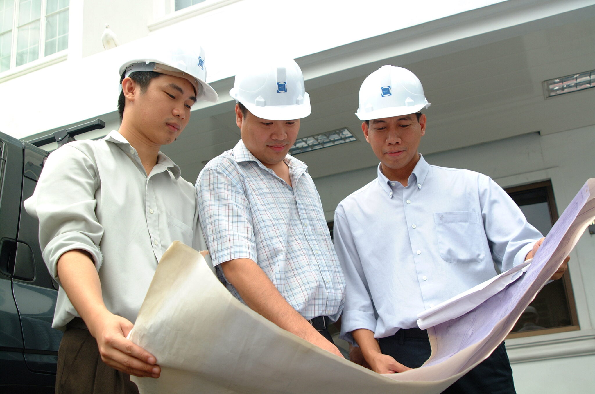 Construction Supervision and Management